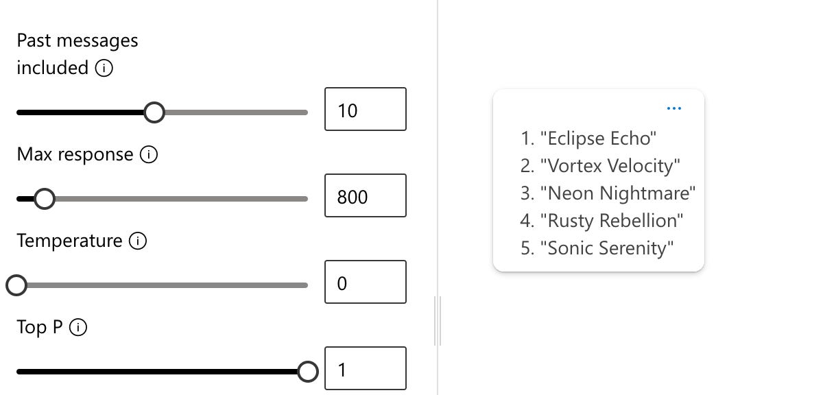 Why Are LLMs Not Deterministic? - by Axldpi