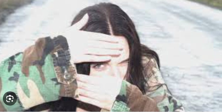 the year of wtf - by Cat Tyc - Missives to the Ether