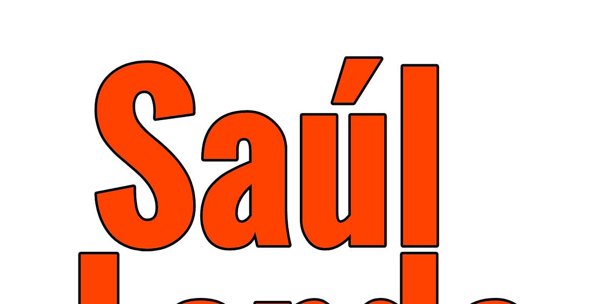 No te tomes nada de forma personal. - by Saul Lenda