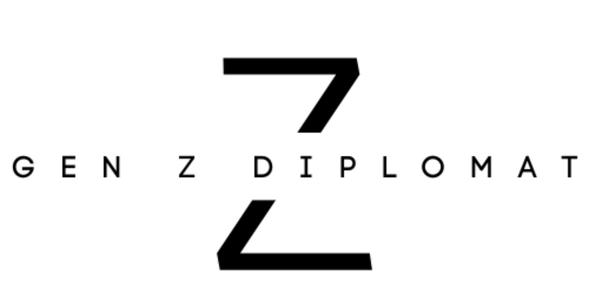Why Are Gen Z Suffering - Brandon Hendricks | Gen Z Diplomat Podcast #83