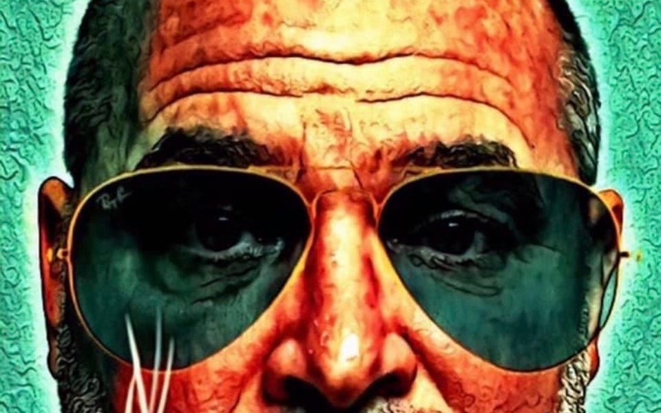 JHN-Twenty-Second Survey - Jack Hopkins Now