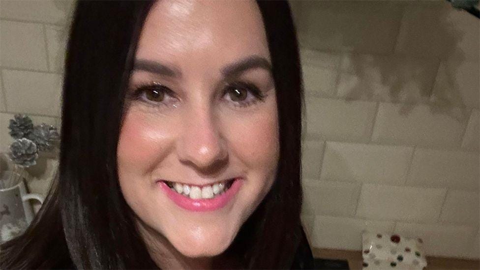 Free Lucy Connolly - Paul Embery