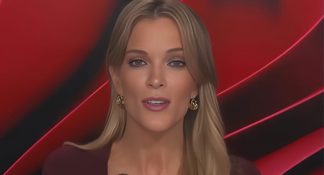 Comments - Megyn Kelly Shocked Young GOP Men Are Misogynistic Creeps ...