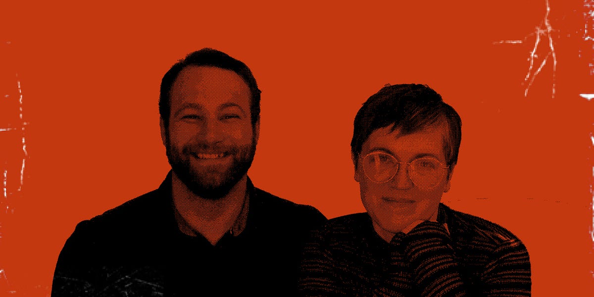 Chapter 9: This Hurts Me More than it Hurts You