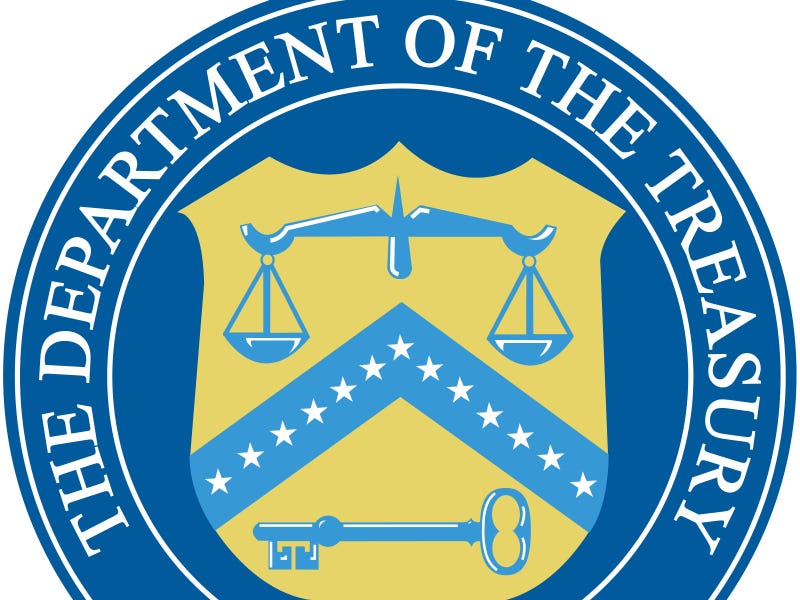 The Treasury Department vs. Fair Access Laws (Pt.1)