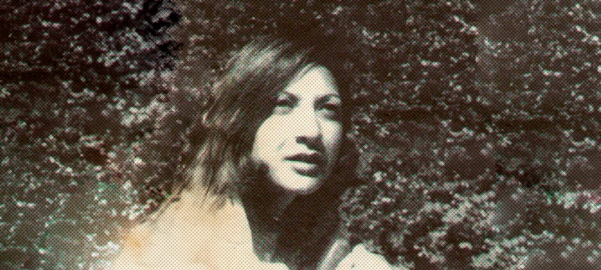 Cultura feminista: poemas de Saïda Menebhi, Fatma Al Ghalia e filme ...