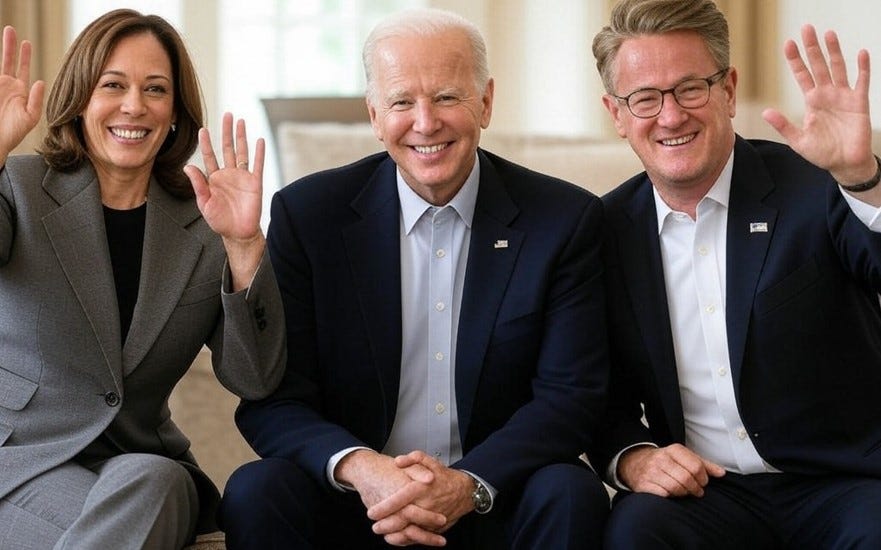 The 25 Most Obnoxious Quotes of 2024