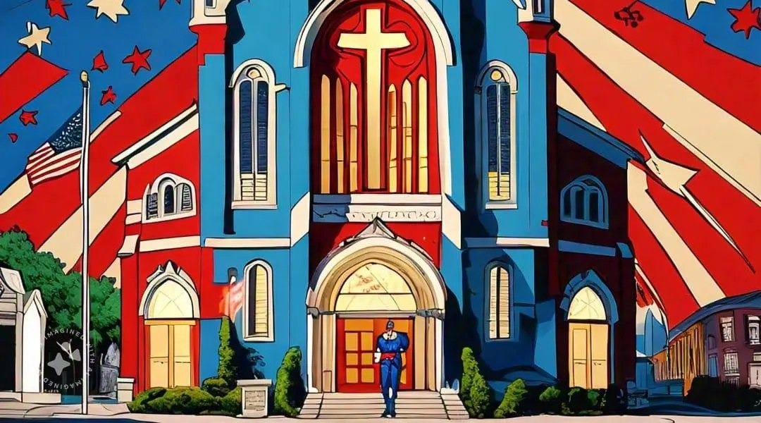 Books Of Note: "Paul's Letter To The Ephesians On Fire", "A Nation Like ...