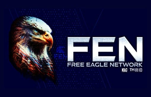 FEN News - by K. L. Cobb Jr.