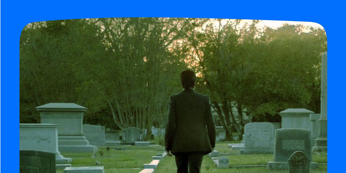 CW's Scripted Death is Writer Hell - by Lesley Goldberg CW's Scripted Death is Writer Hell - by Lesley Goldberg