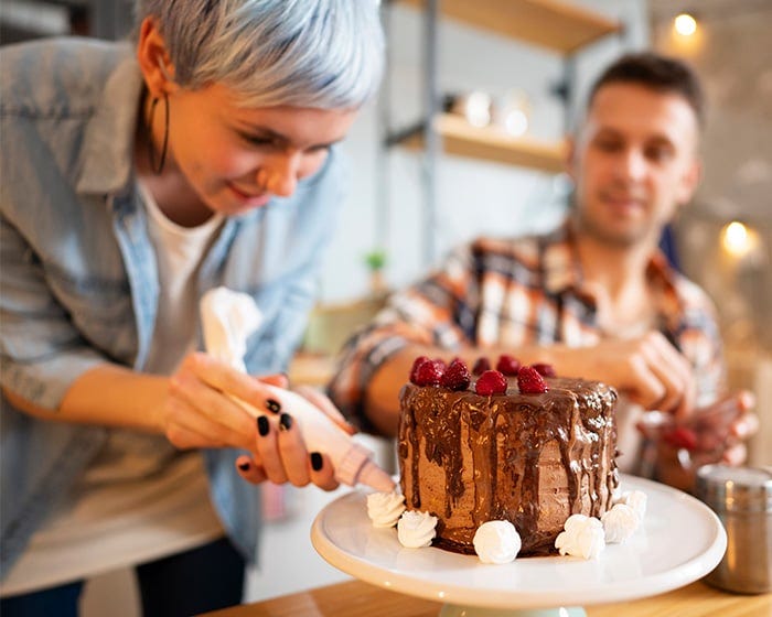 Tax News & Views Bakes a Tax Cake Roundup - by Joe Kristan