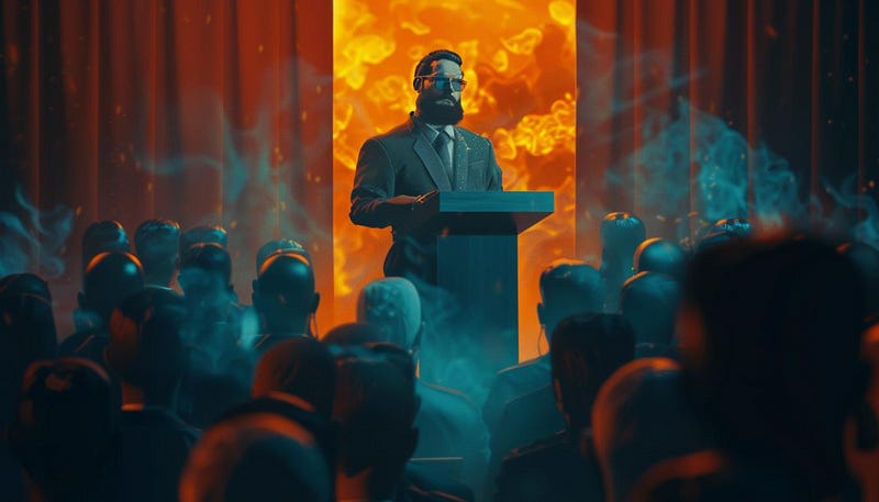 Misinformation And Deception The Rise Of Modern Pseudo Intellectuals