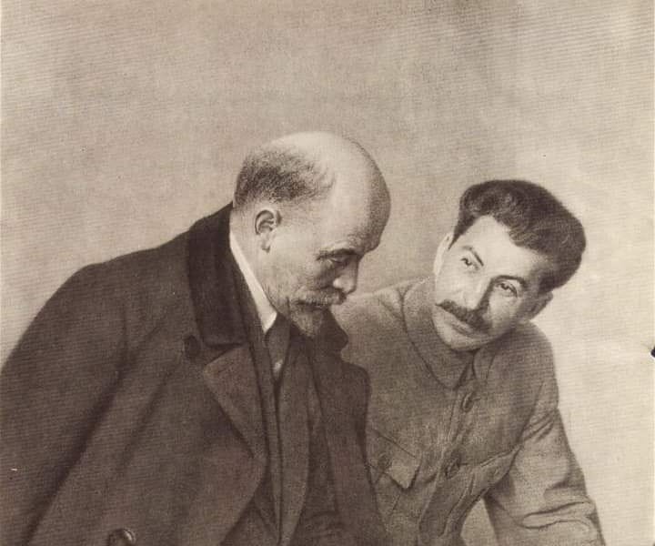 Left-Communism's Discontents - by Karim