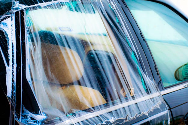 Parece una tontería, por Guiem Alba - by Guiem Alba