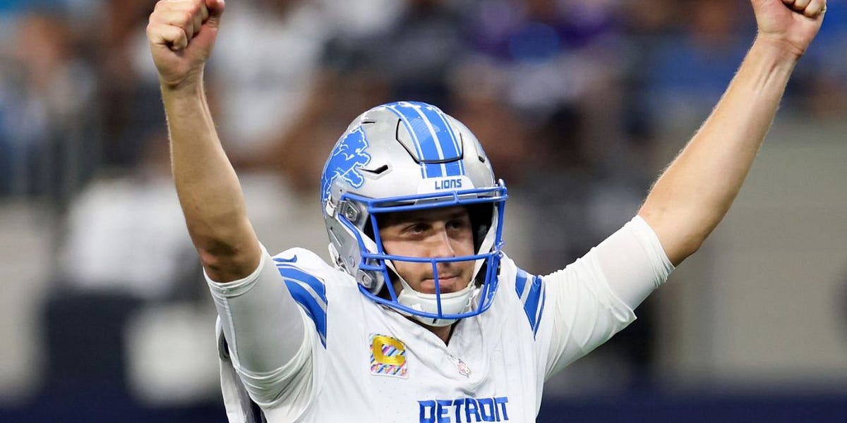 Análisis de Caab, bot de Apuestas NFL – Ronda Divisional – Playoffs NFL ...