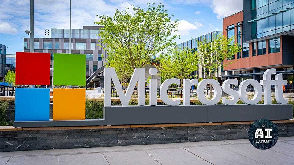 Microsoft Boosts Copilot Studio with Deep Reasoning, Unveils M365 ...