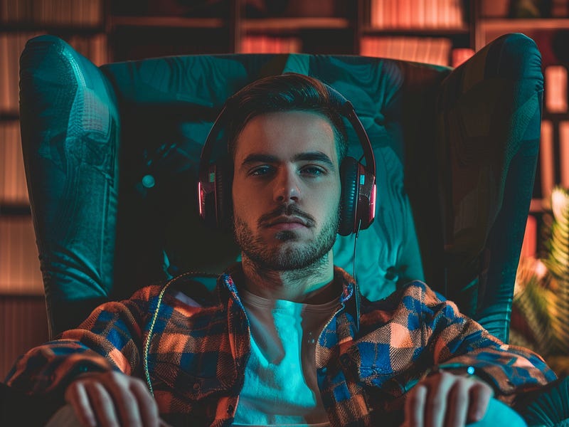 How To Boost Your Creative Musle - State of the Industry