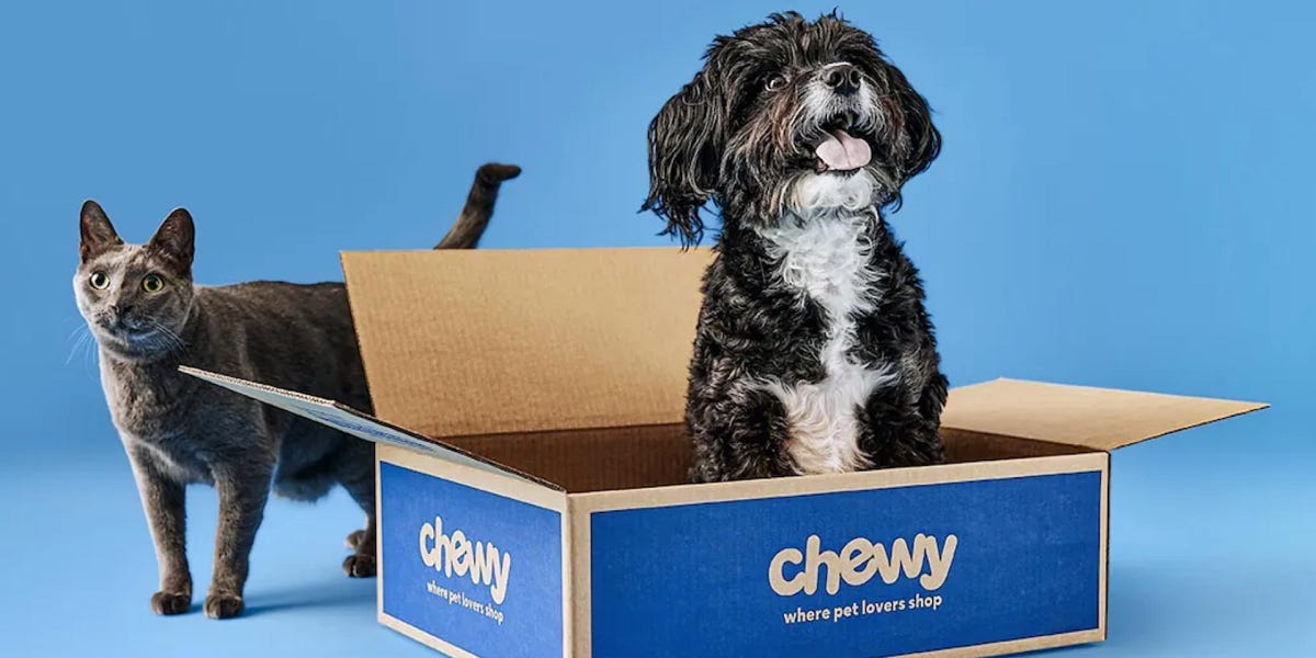 Temu third-party sellers March 2025; Chewy opens to Chinese sellers