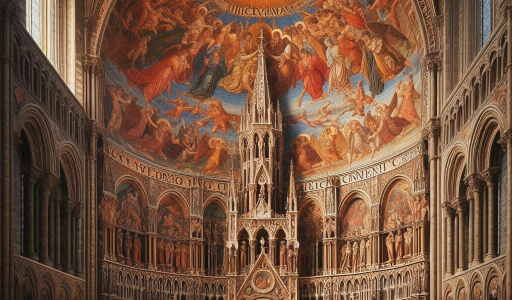 Lesson 3 The Latinum Institute Ecclesiastical Latin Reading Course