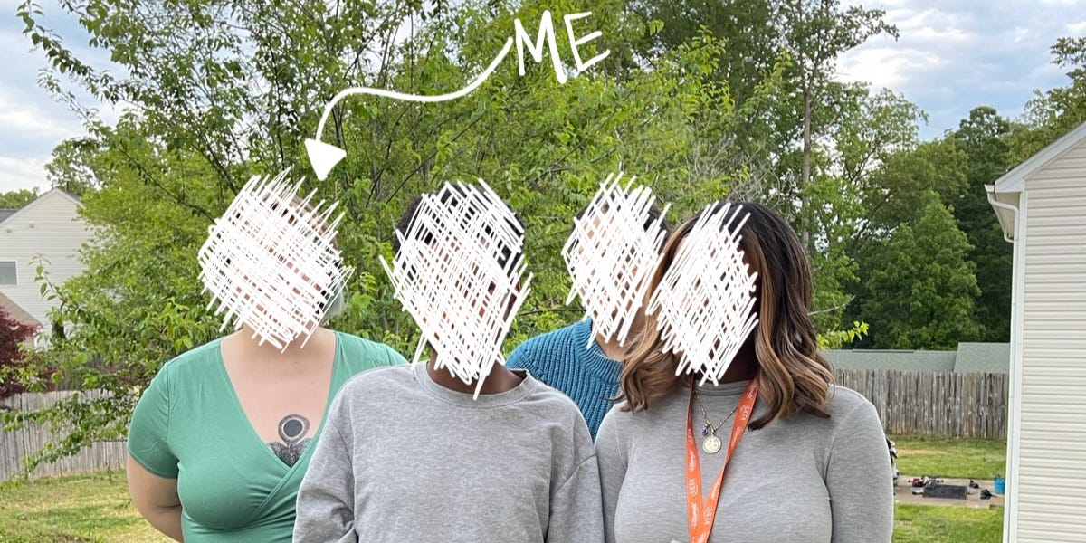 To My Siblings - by Storm Deputy - Storm & Leaf