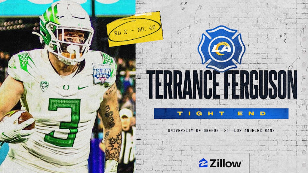 NFL Draft: 5 Best TE-Team Fits - by Max Toscano