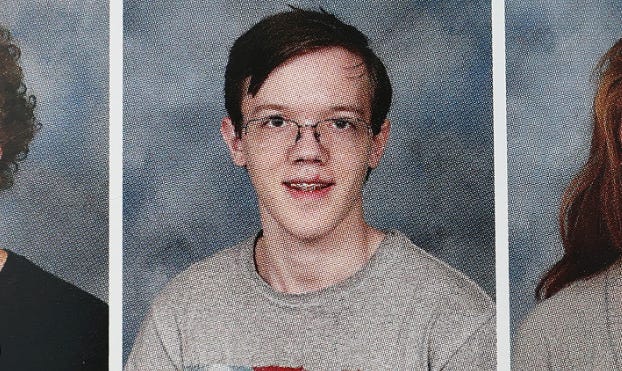 The Broken Life of Thomas Matthew Crooks