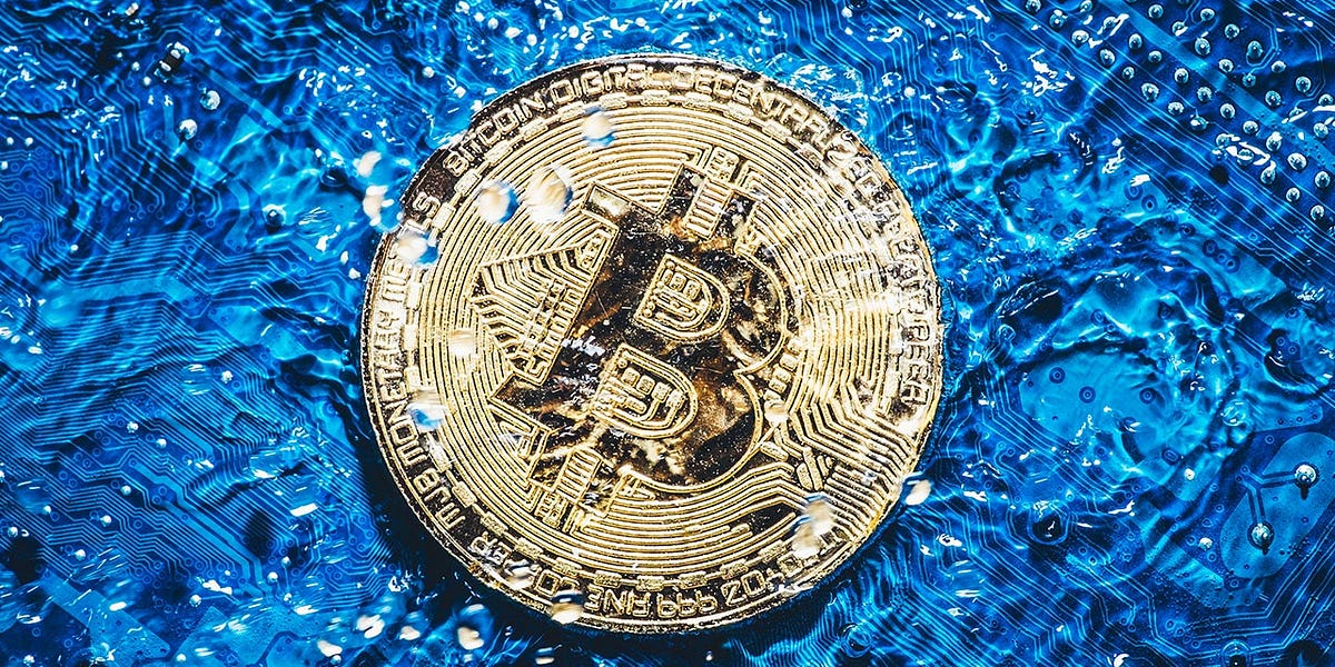 Fake News Liquidates Millions of BTC Shorts