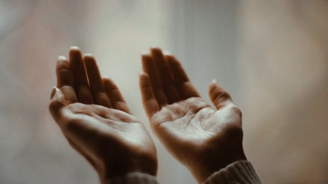 Expanded Vision: Embracing God's Call to a Bigger Life