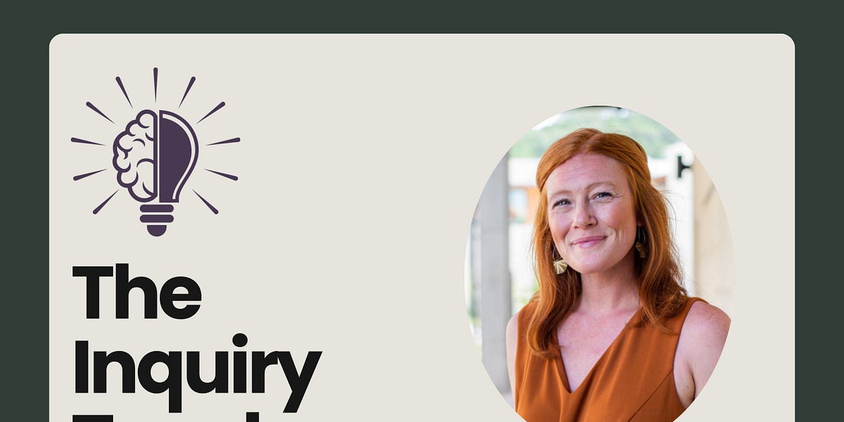 Leading with a Lens of Inquiry: Leadership and Learning Walls with ...