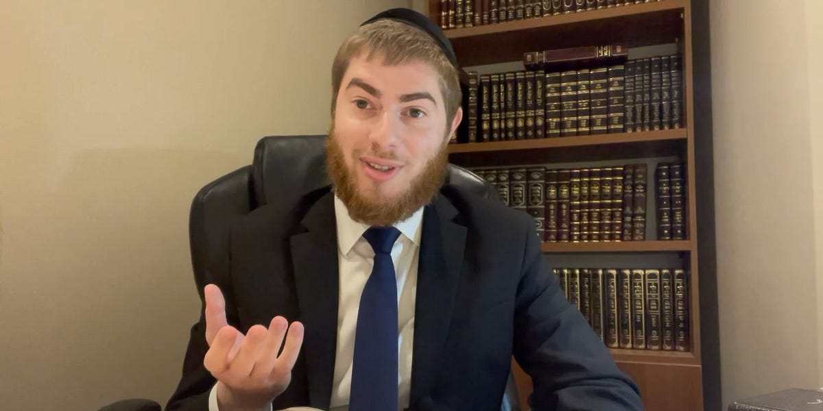 The Mystery of the Aruch M'Shach - Rabbi Hellmann - World of Ashkenaz - 001