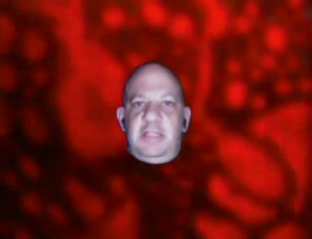 The Meaning of Life - by Jeremy X. Halpern