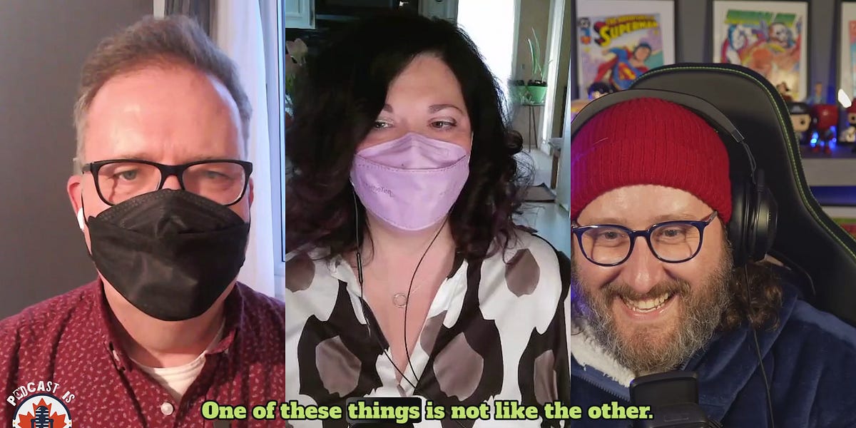 The Capital Gains Foofaraw - by Brittlestar