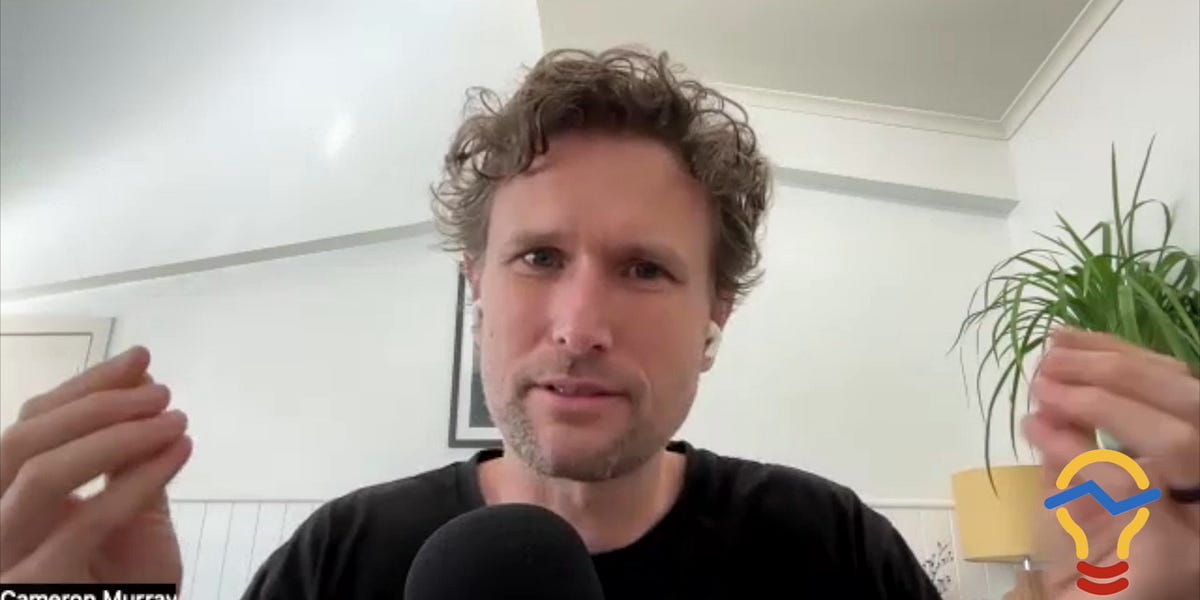 FET #35: Steven Hail and insights from Modern Monetary Theory