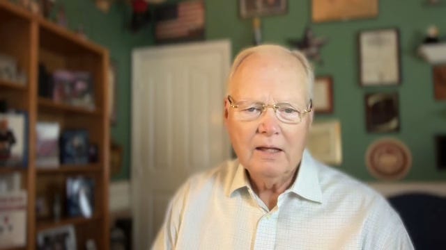 The first challenge on your way to becoming a Possibilist.