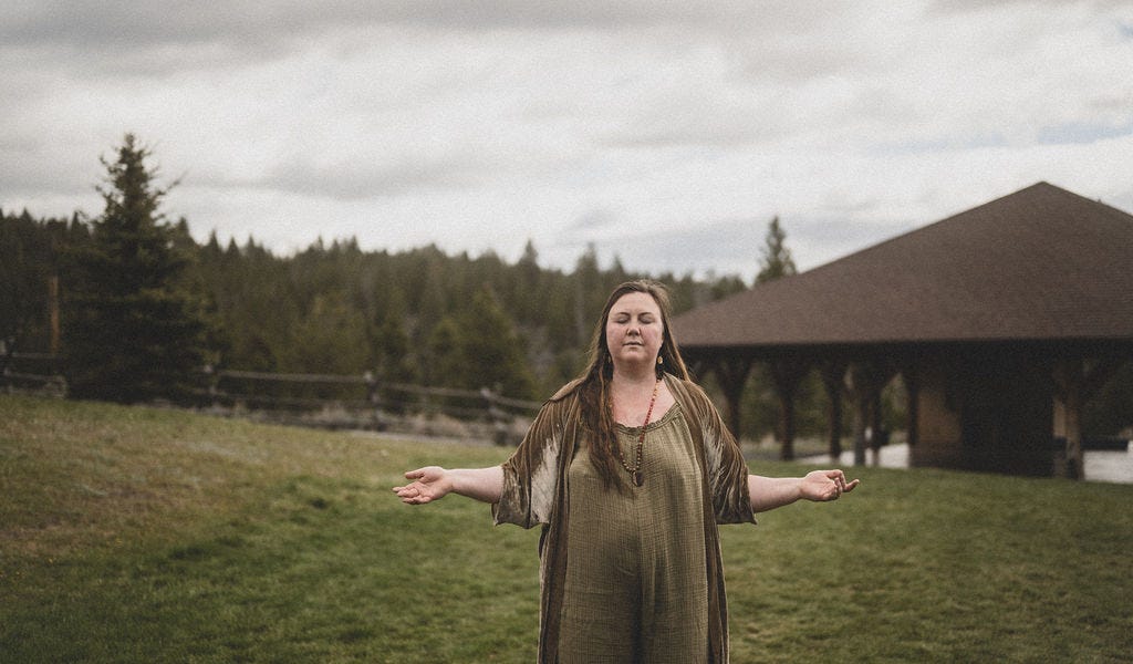 Bodies, Beauty, and Choosing the Human Mess