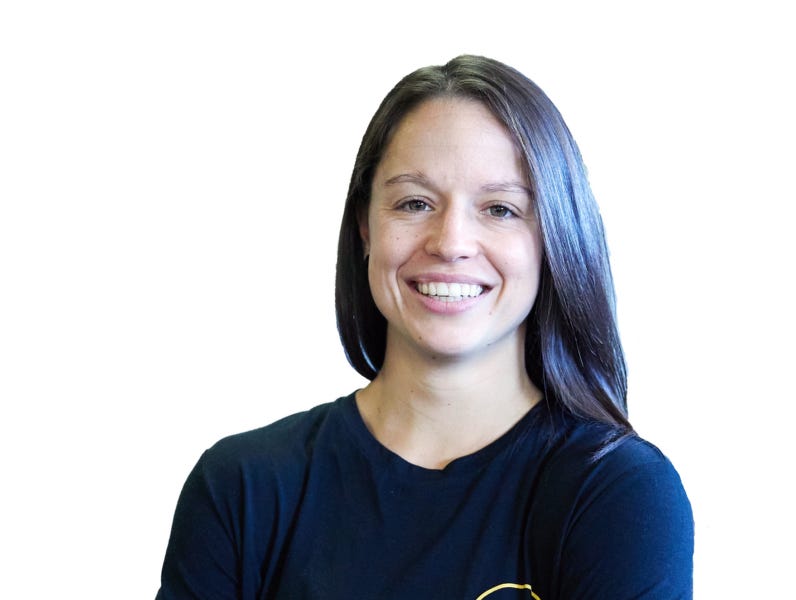 ACP7. Alba Estrada y cómo progresar en Crossfit