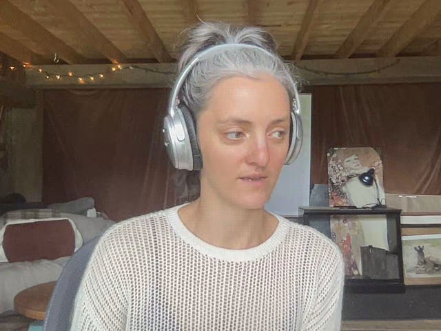 Relational Liberation - Sofia-Jeanne’s Substack