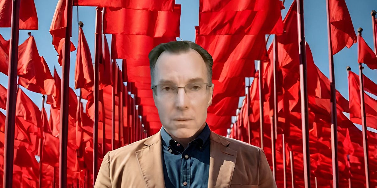 The Red Flags Around Jon Uhler: Part 2 - The Distance