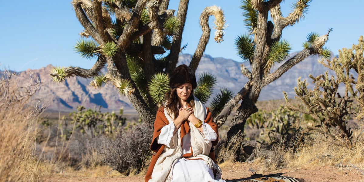 Observe Your Breath - Barbara’s Substack