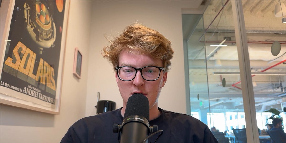 #18: Alec Stapp - by Theo Jaffee - Theo's Substack