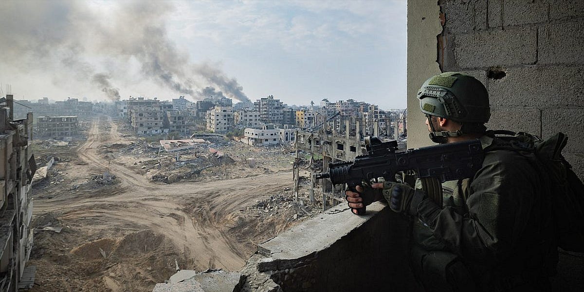 Counting the dead in Gaza genocide, IOF kill zones and Zionist Guantanamo