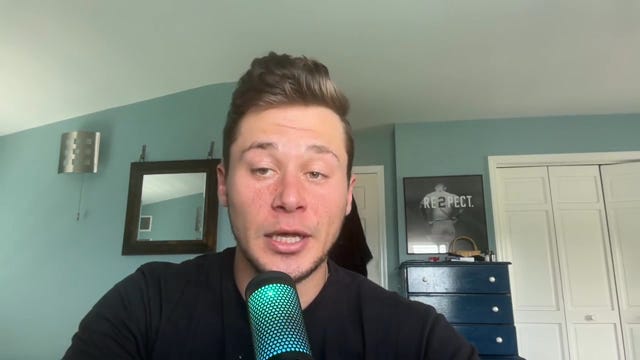 Interview with Justin Leslie (justintegrity.net) on the results of the ...