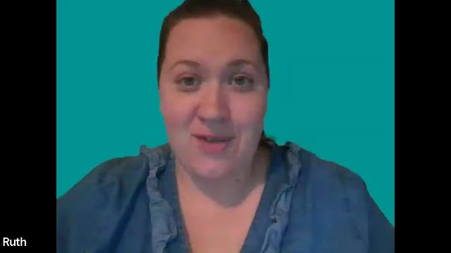 Ruth Explains It All: Lovely Loo Roll