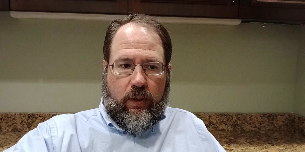 Driving In (7/19/24): When the indices don't make sense