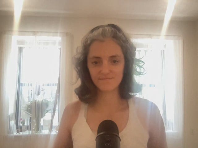 Relational Awareness - Sofia-Jeanne’s Substack