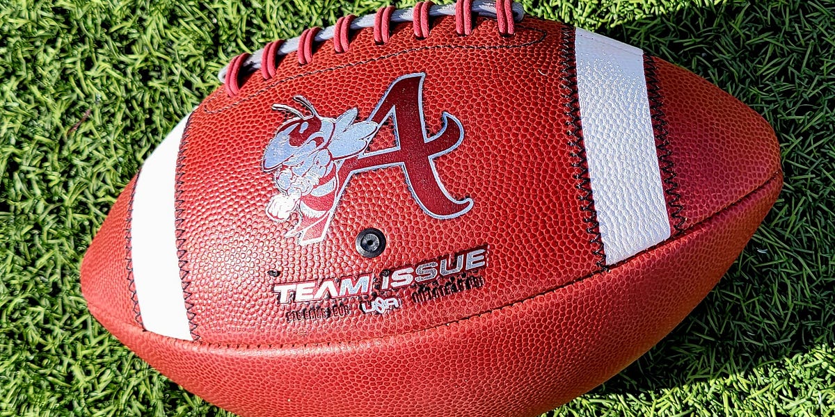 Athens Hornets Gear Up for 2024 Season