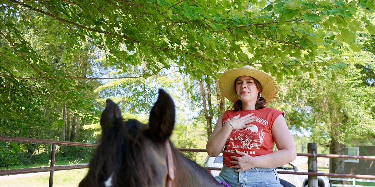 Turn the Mirror Inward - by Amrit-Sadhana Boyd