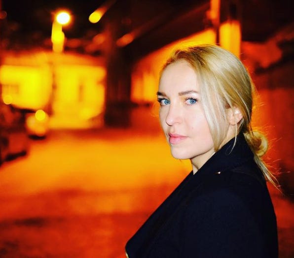 Kaschuta visits Tortuga