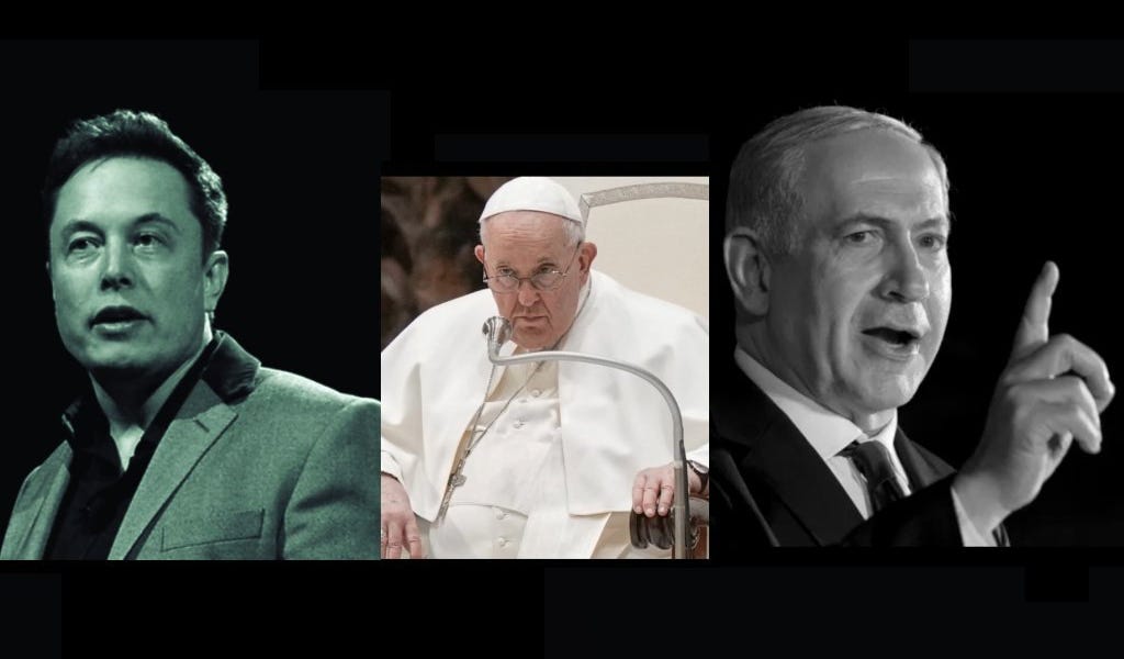 Antichrist 45: The 3 Prime Suspects for the False Prophet Decoded!