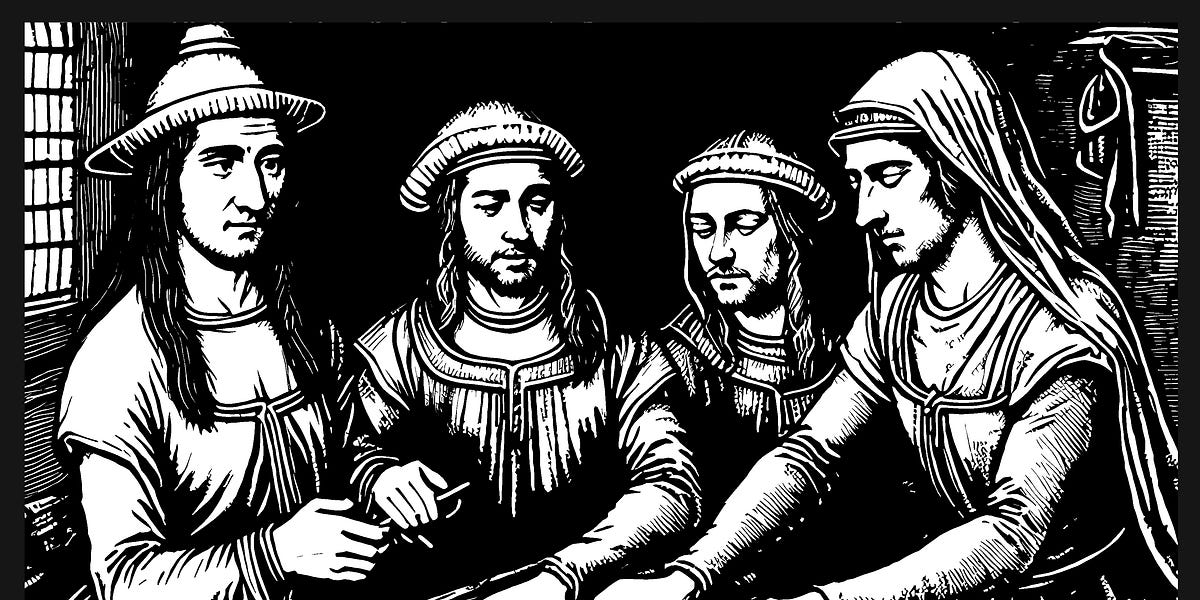 2. Djatá Bart-Plange - by Art Worldbuilding